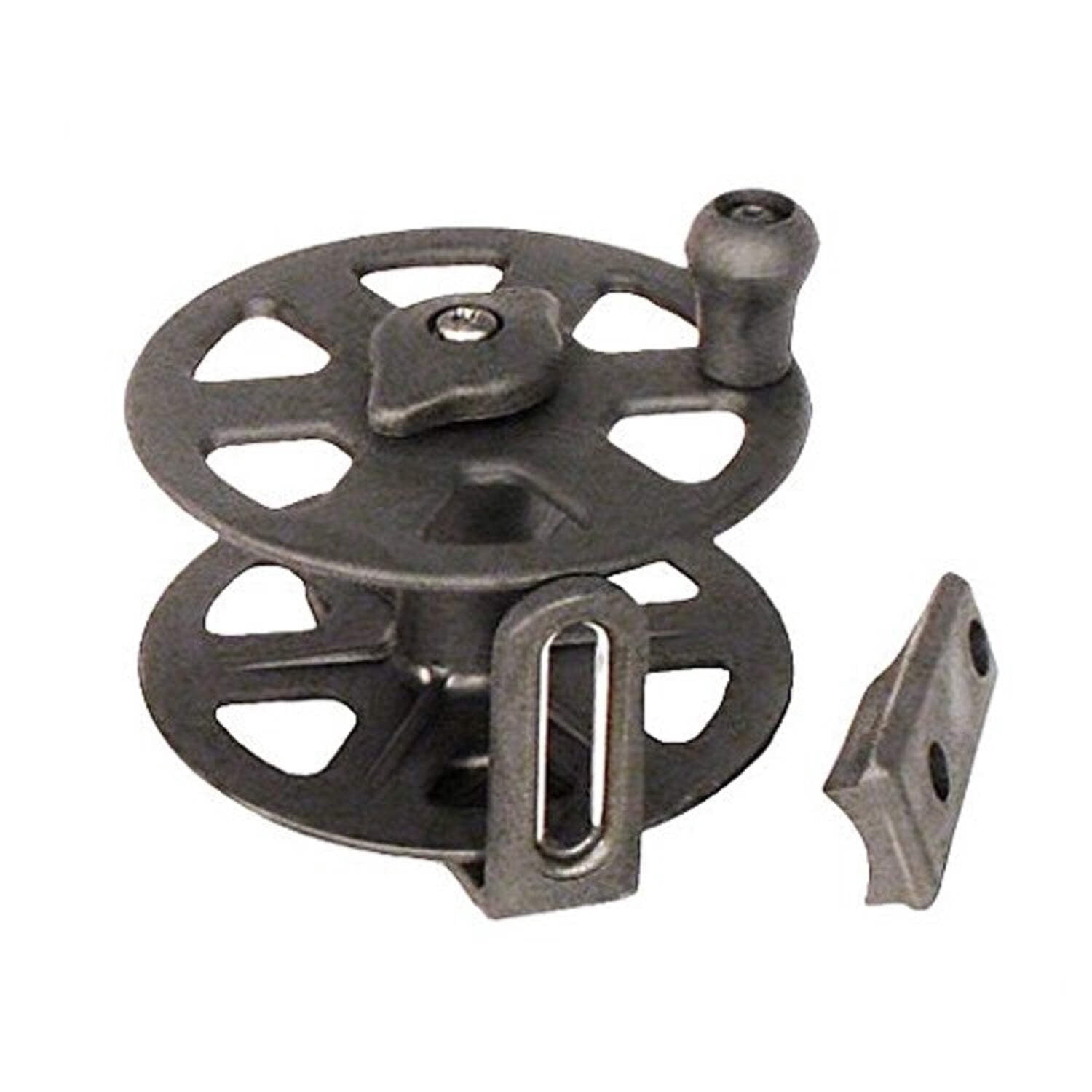 Rob Allen Composite Speargun Reel - 131 feet (40 m) - Walmart.com