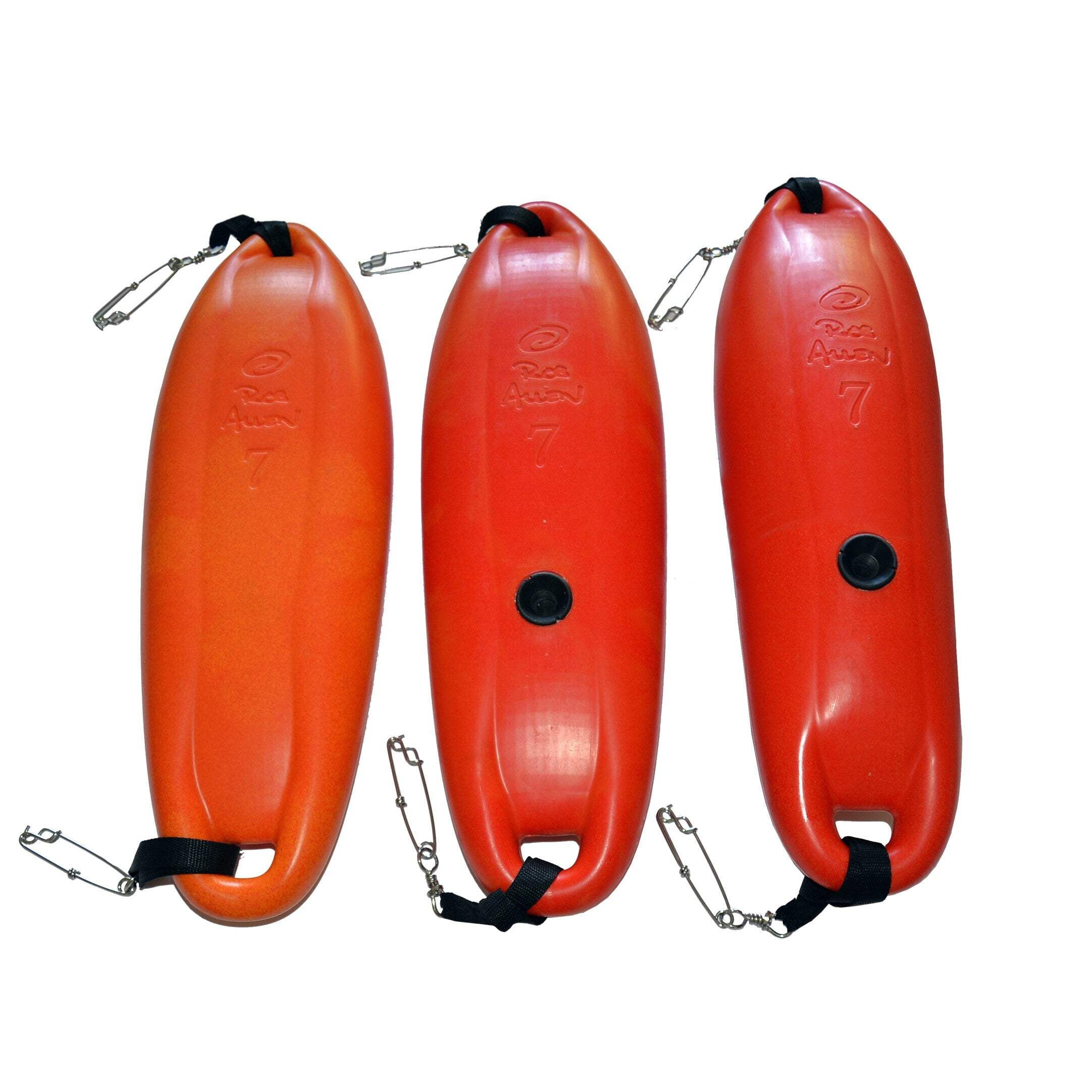 Rob Allen Hard Floats - Foam Filled - Walmart.com