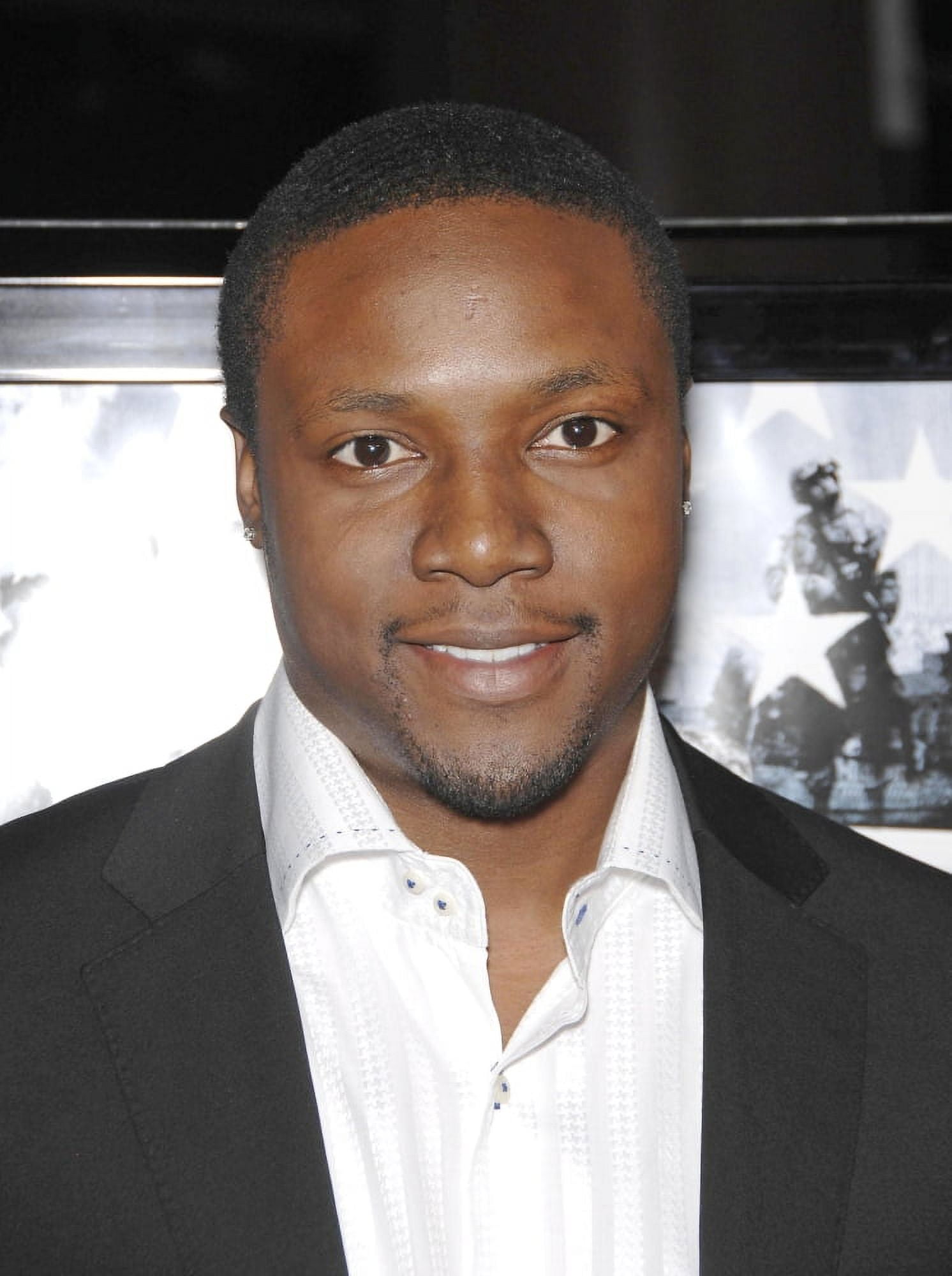 Rob Brown At Arrivals For L.A. Premiere Of Stop-Loss Dga Director'S ...