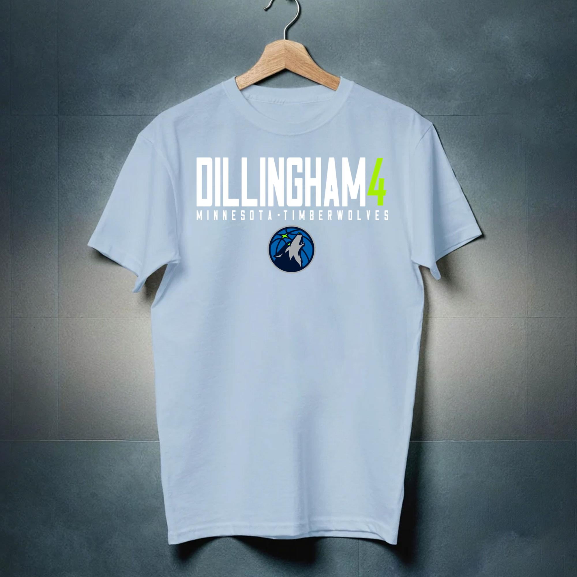 Rob Dillingham No.4 player basketball elite 2024 logo shirt-TH29926 ...