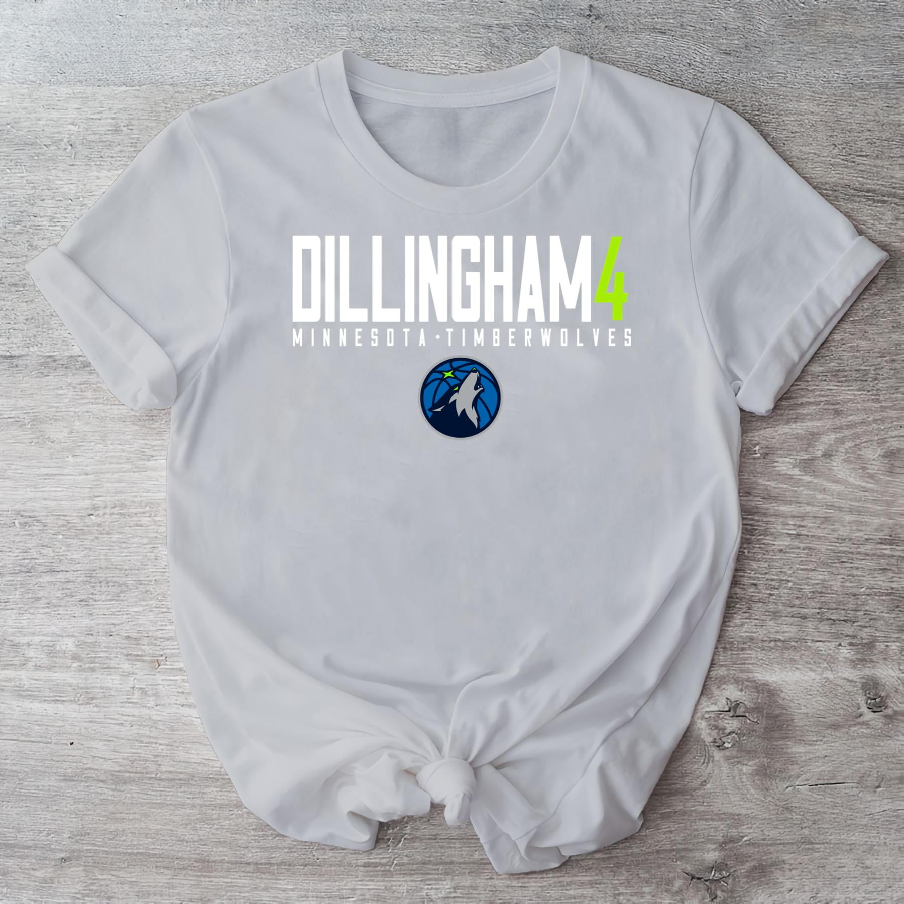 Rob Dillingham No.4 player basketball elite 2024 logo shirt-TH29926 ...