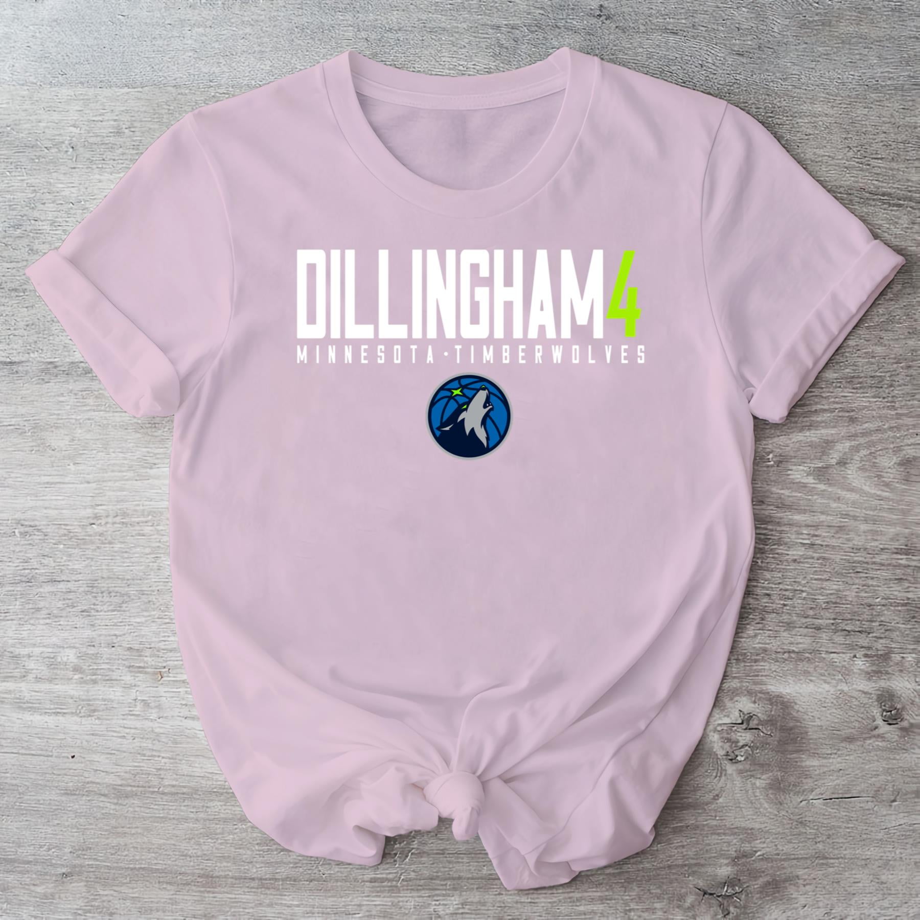 Rob Dillingham No.4 player basketball elite 2024 logo shirt-TH29926 ...
