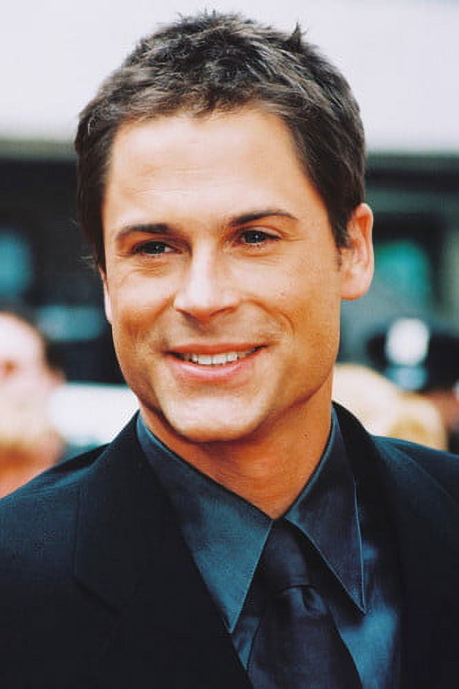 Rob Lowe 24X36 Poster - Walmart.com