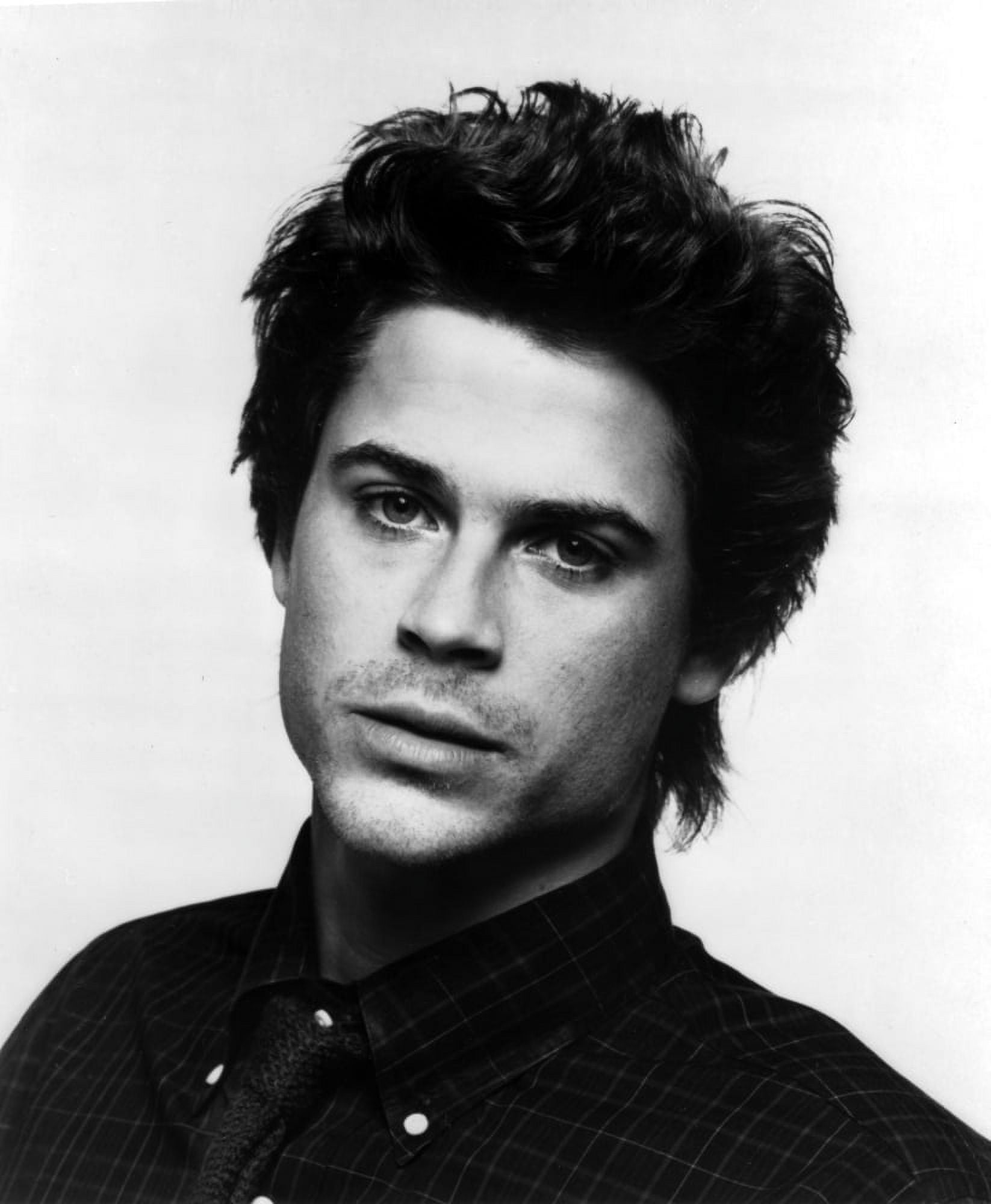 Rob Lowe Photo Print (8 x 10) - Walmart.com