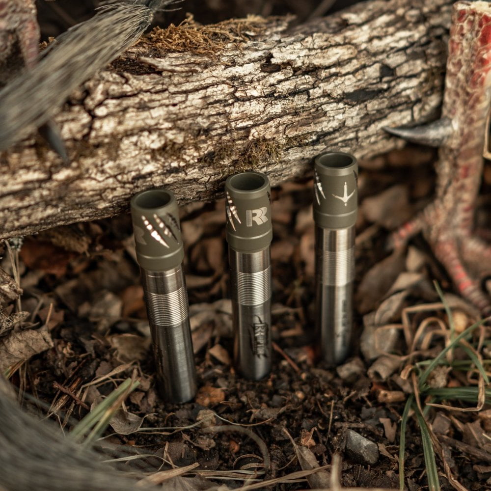 Rob Roberts Raptor Turkey Tube - Walmart.com