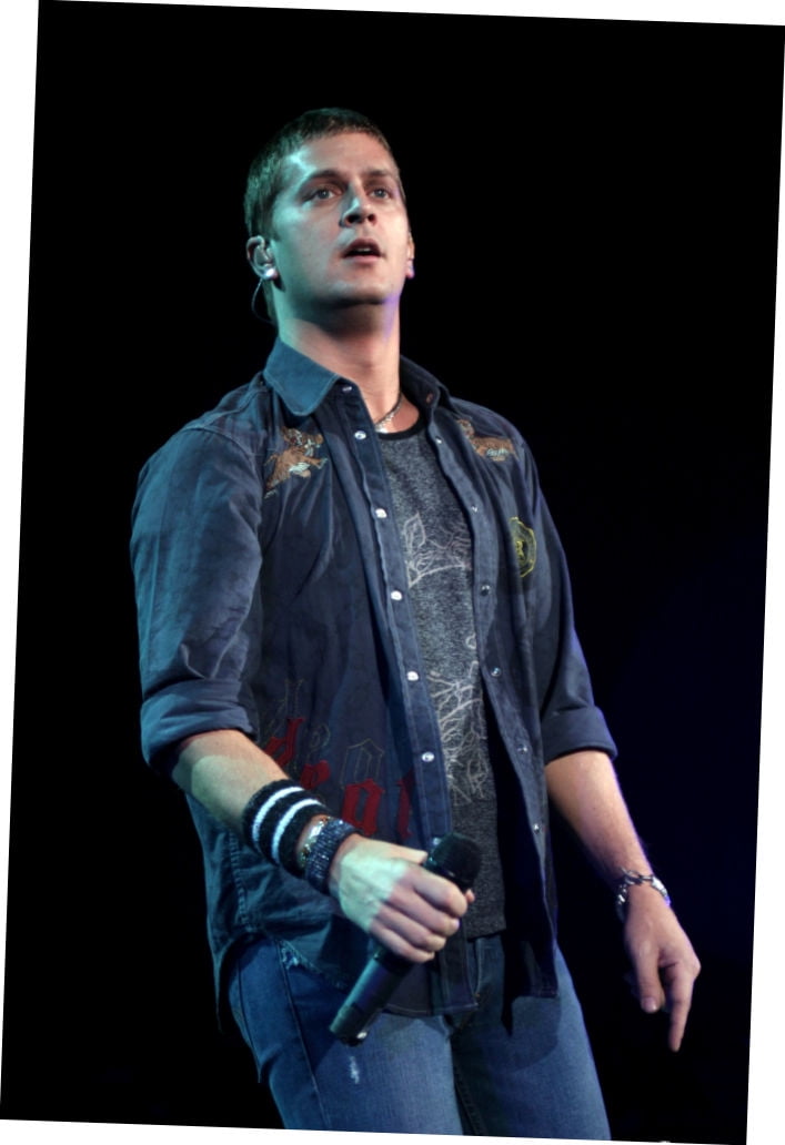 Rob Thomas Poster 16x24 Poster Medium Art Poster 16x24 Unframed, Age ...