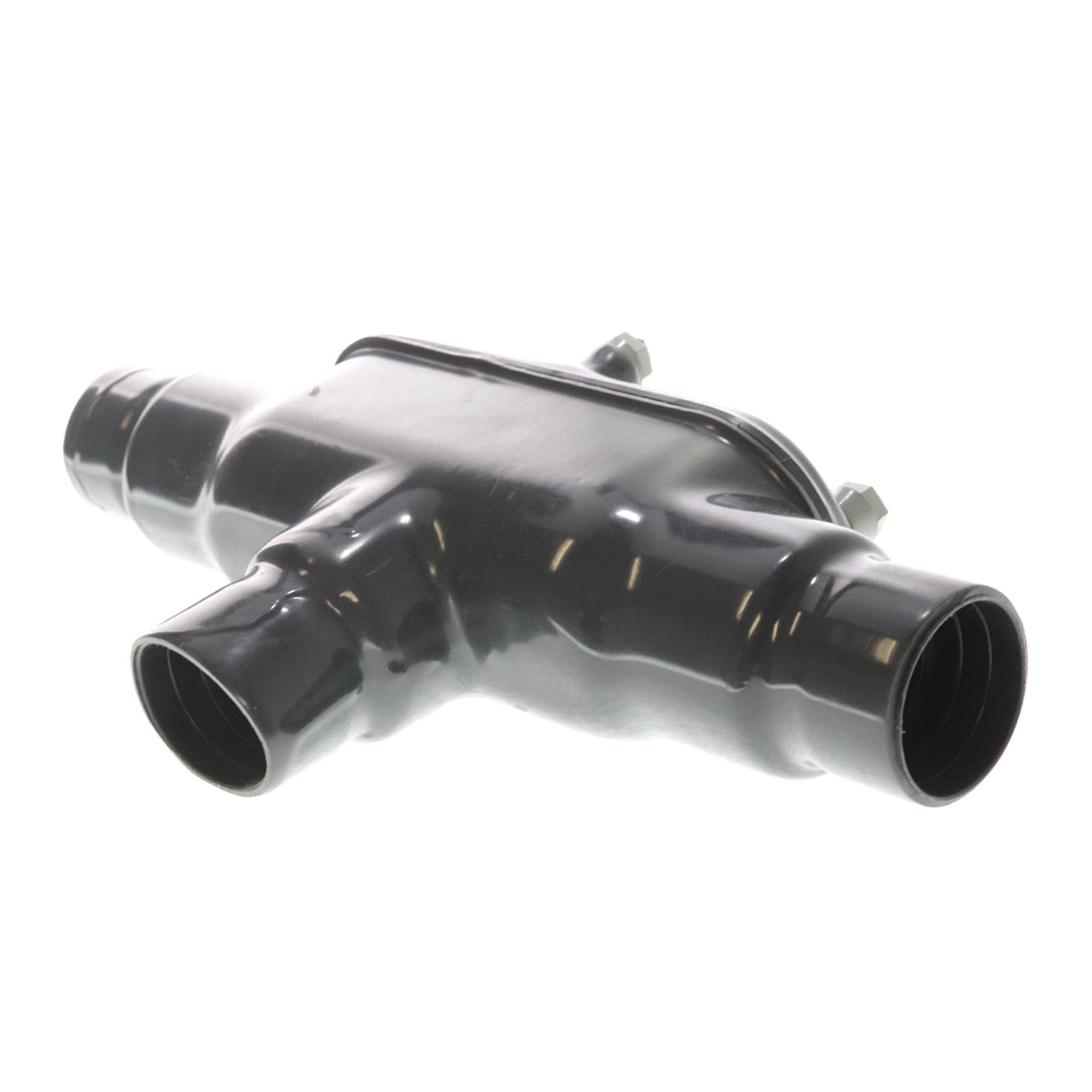 RobRoy PRHTB58 Plasti-Bond PVC Coated Conduit Fitting, Type-TB, Form-8 ...