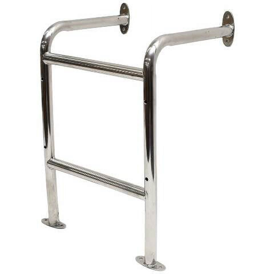 Robalo Boat Console Ladder FGB-04-00220 | 222 Center Console 20 1/8 ...