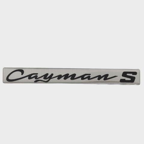 Robalo Boat Raised Emblem Decal 14.02318 | Cayman S Sticker - Walmart.com