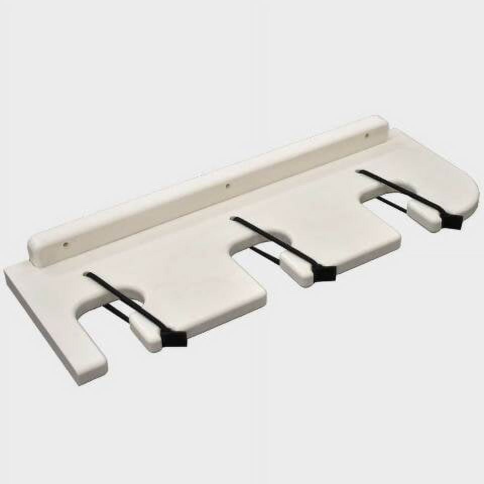 Robalo Boat Rod Holder Panel 26-9180 | R300 Port Forward Off White ...