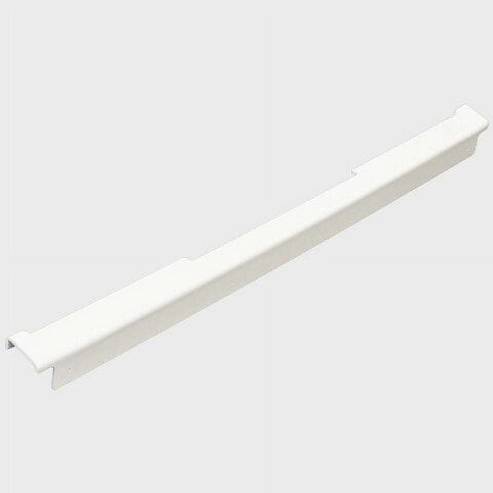 Robalo Boat Transom Trim 33.00155 | 191 SunCoast White 35 1/2 Inch ...