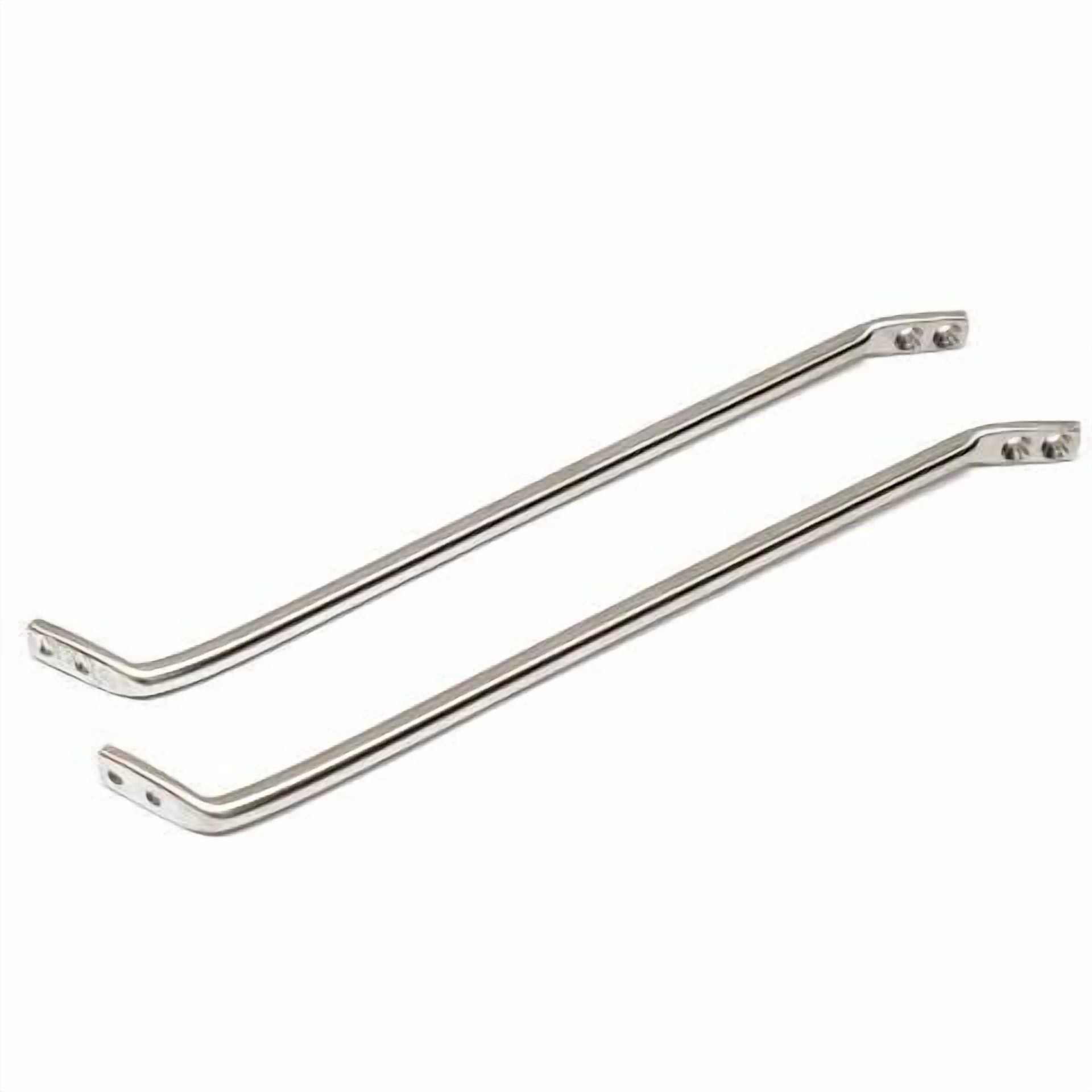 Robalo Boat Windshield Brace Brackets 51.00022 | Stainless Steel (Pair ...