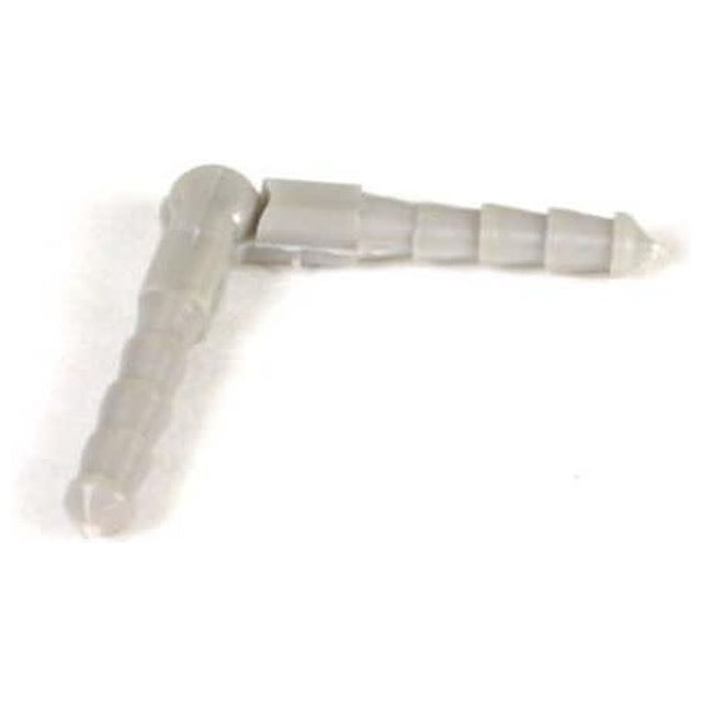 Robart Manufacturing 1/2A Hinge Points 15 ROB306 Hardware & Linkages Airplane - Walmart.com