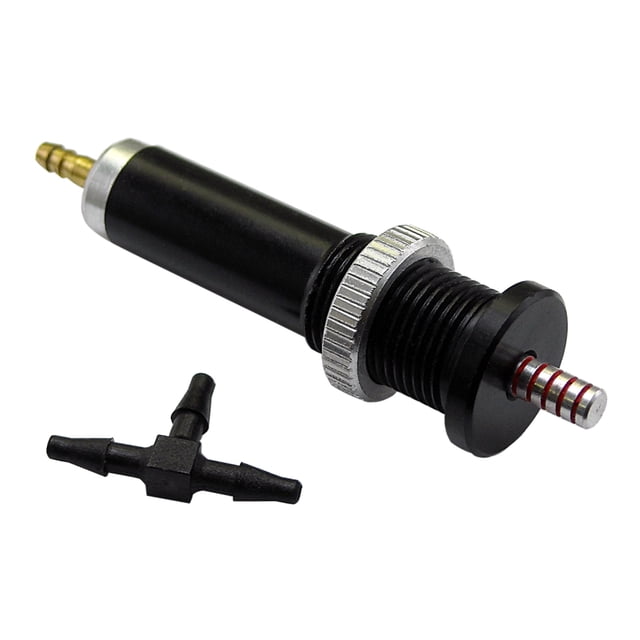 Robart Manufacturing 173 Pressure Gauge - Walmart Business Supplies