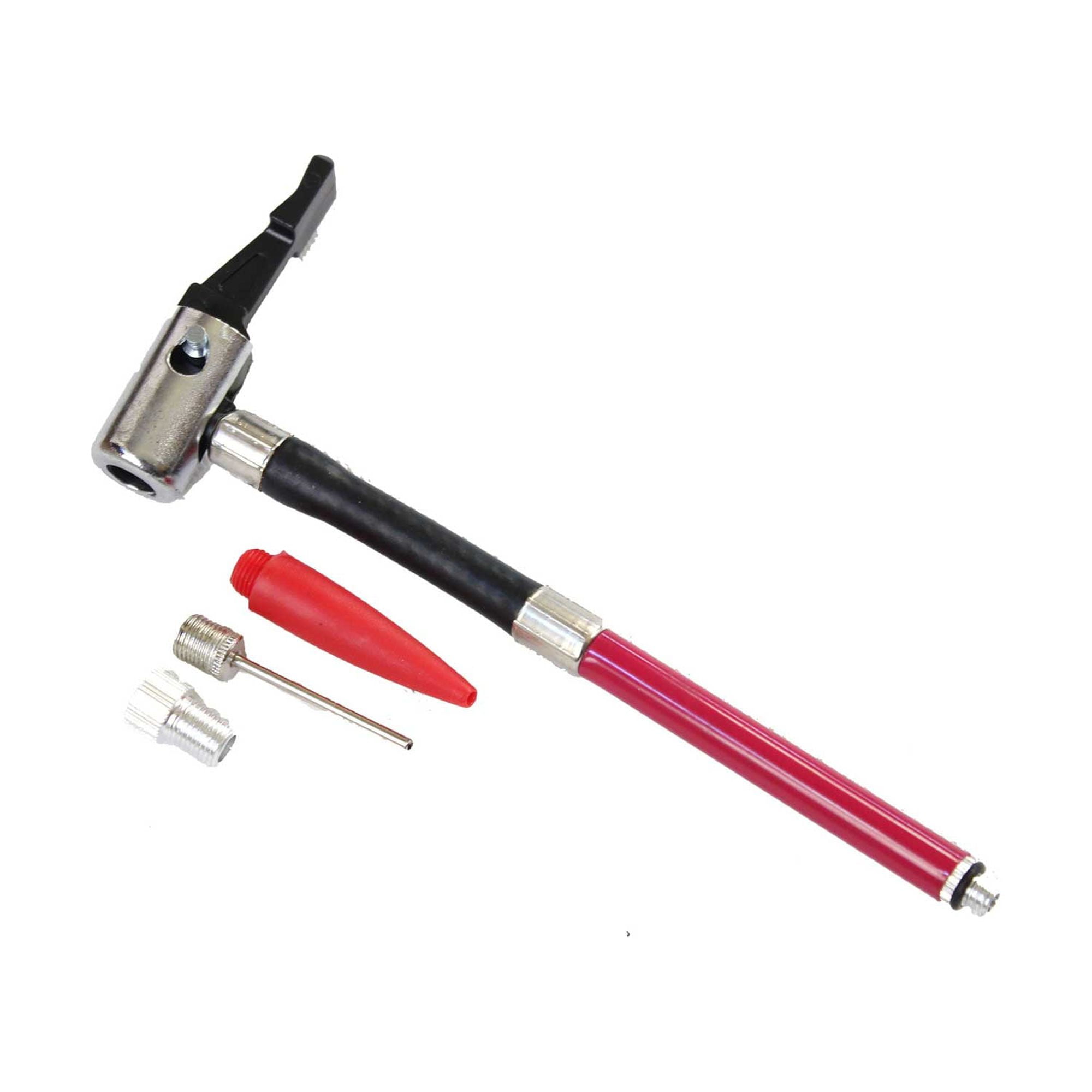 Robart Manufacturing Accessories for Electric Air Pump 164E ROB164EA ...