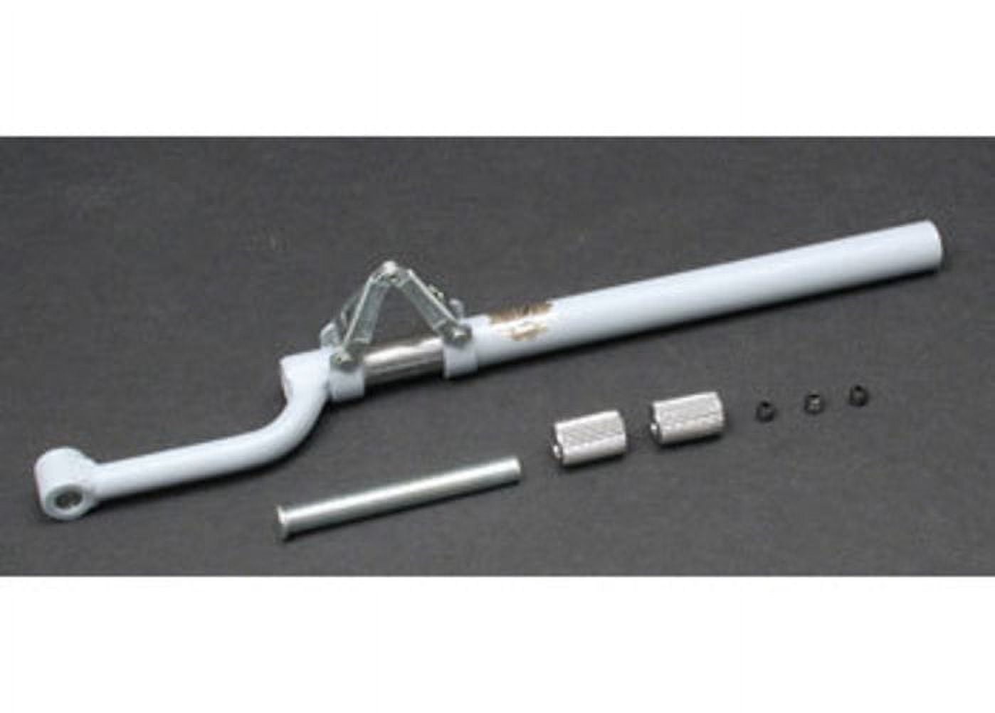 Robart Manufacturing Robostrut,3-1/4" Wheel,Left, ROB653L - Walmart.com