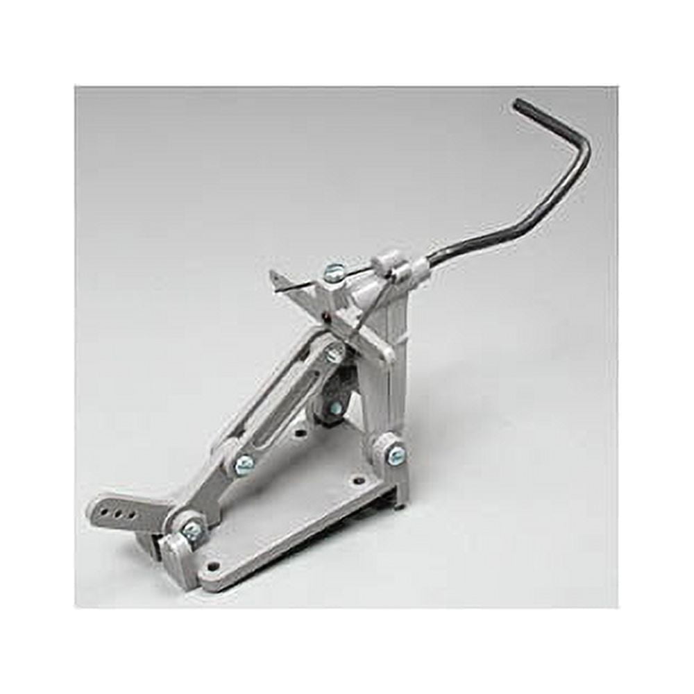 Robart Manufacturing Scale Retract Tailwheel ROB121 Wheels Gear ...