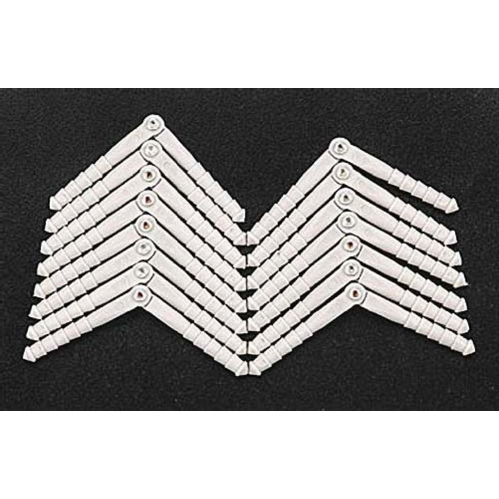 Robart Manufacturing Steel Pin Hinge Points 15 ROB308 Hardware ...