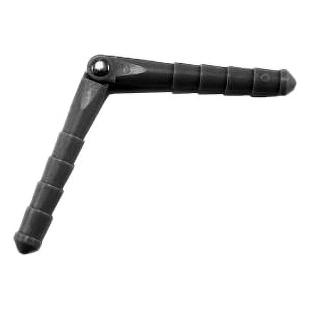 Robart Manufacturing Steel Pin Hinge Points 6 ROB307 Hardware ...