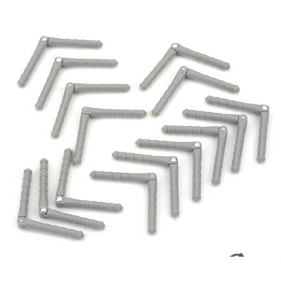 Robart Manufacturing Super Hinge Points 15 ROB310 Hardware & Linkages ...
