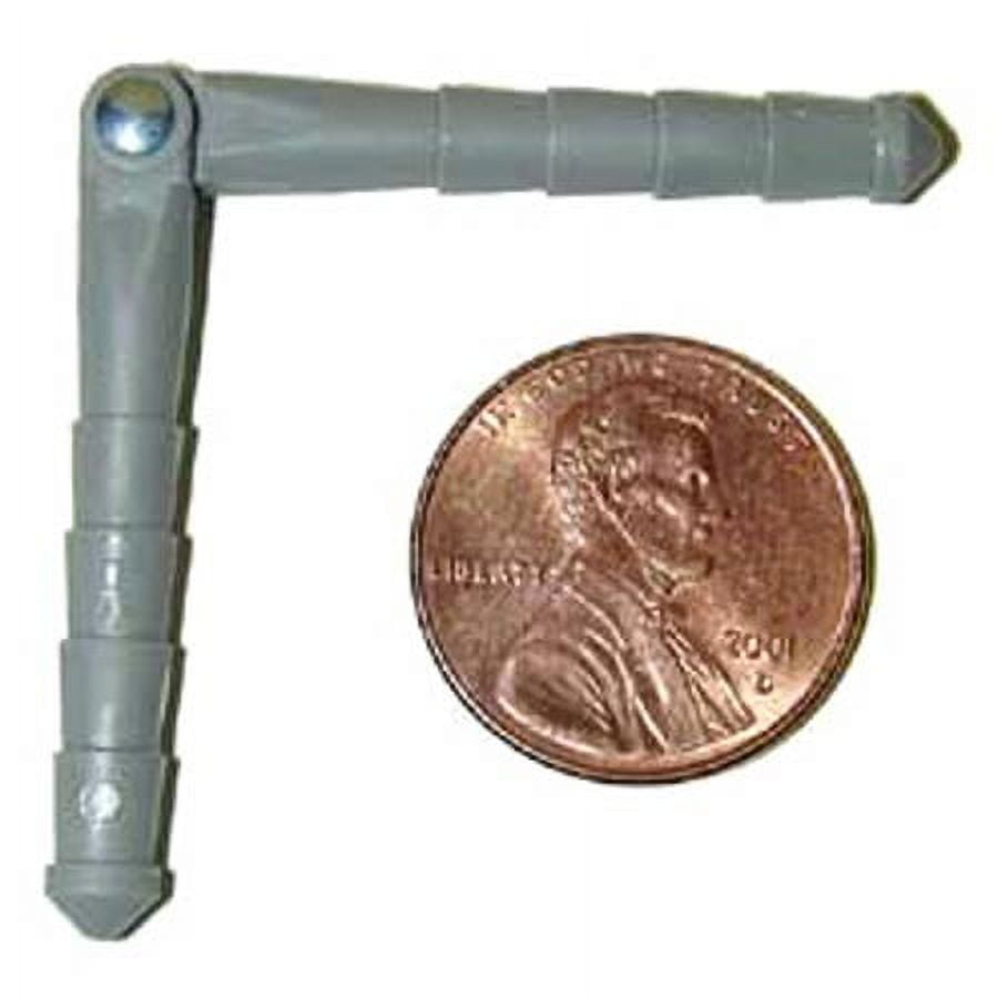 Robart Manufacturing Super Hinge Points 6 ROB309 Hardware & Linkages ...