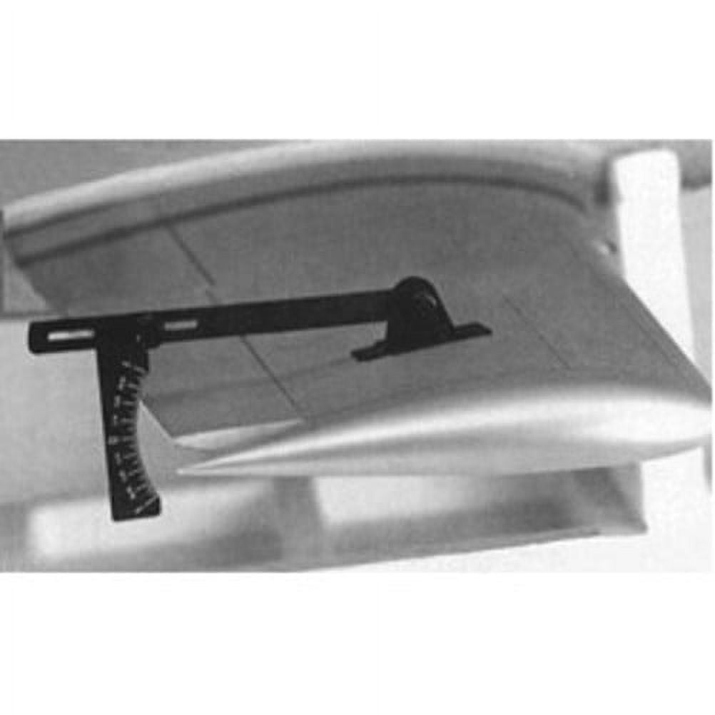 Robart Manufacturing Surface Deflection Meter ROB407 Air Field Equip ...