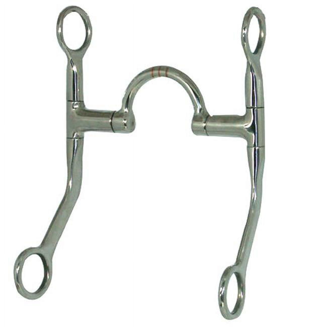 Robart Pinchless Bits 240419 5 in. Correction Wide Port Mouth Western ...