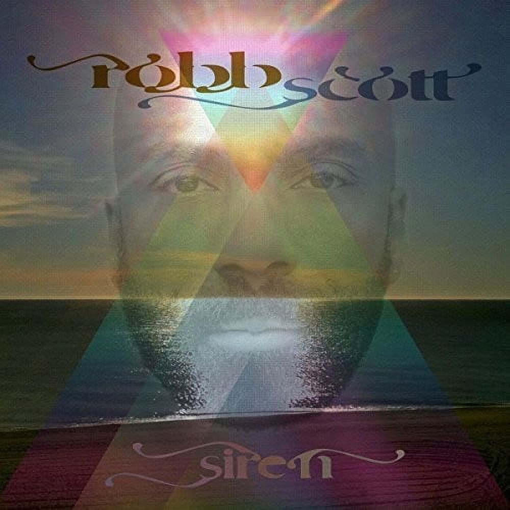 Robb Scott - Siren - Music & Performance - CD - Walmart.com