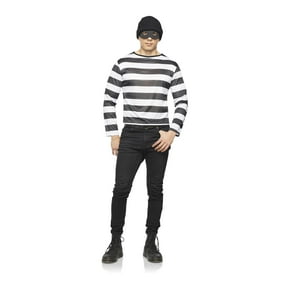 Robber Costume