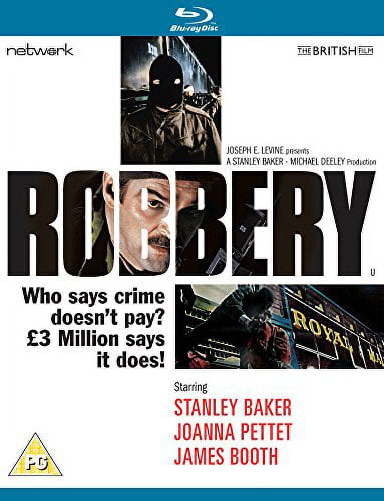 Robbery 1967