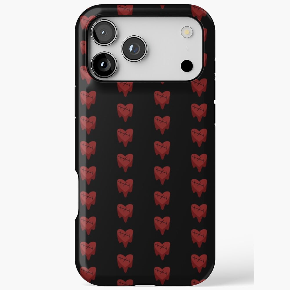 Robbie But Make It Fashion Cartoon Quote Phone Case for iPhone 11 ...