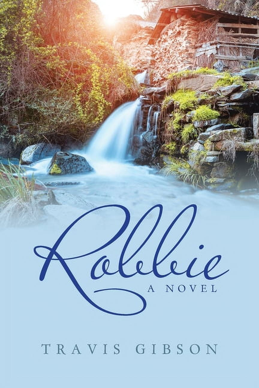 Travis Gibson