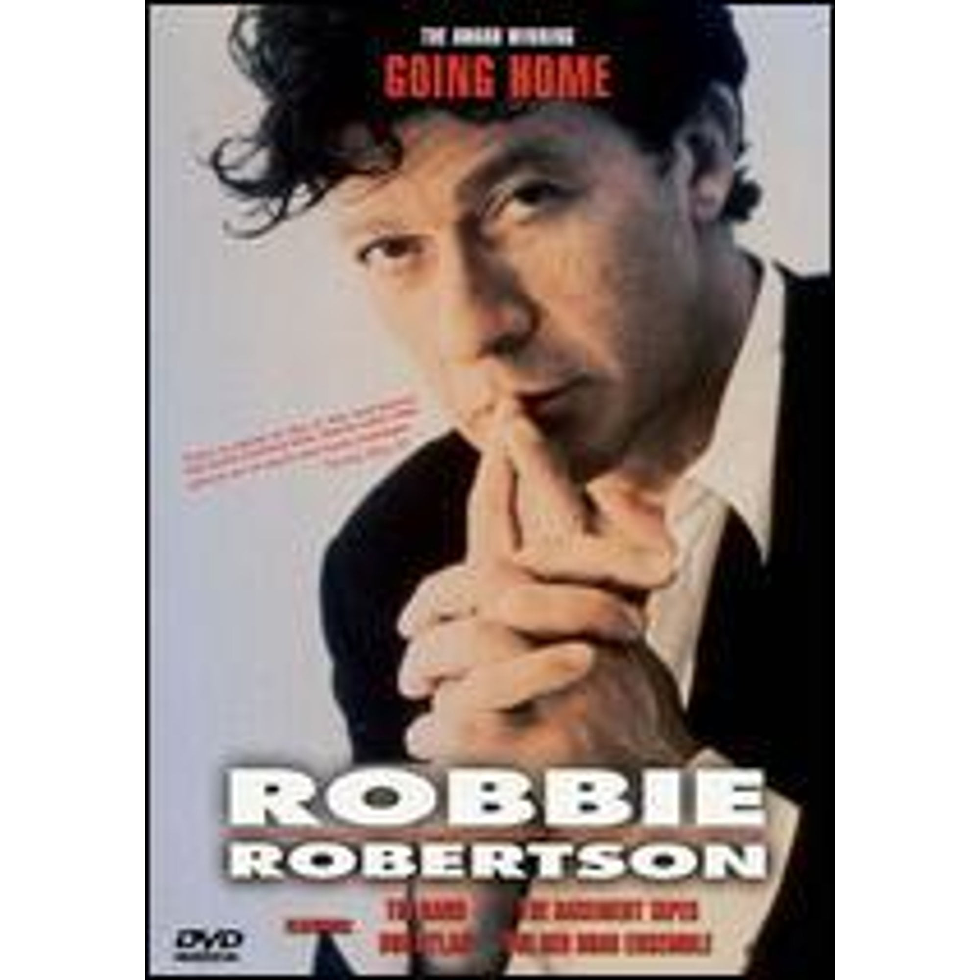 Pre-Owned Robbie Robertson: Going Home (DVD 0018111201636) directed by ...