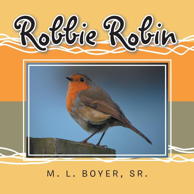 Robbie Robin - Walmart.com