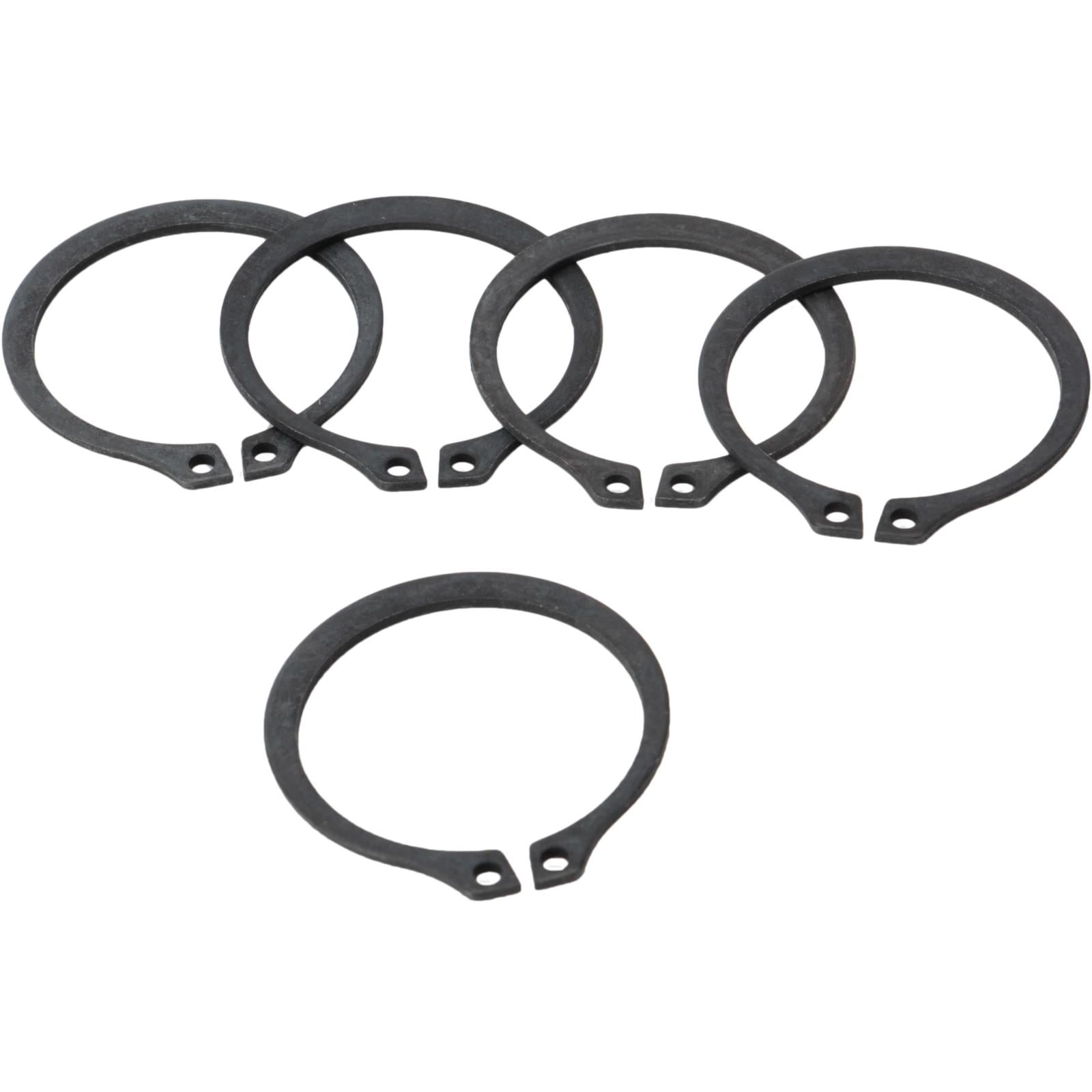 Robbie Stanley Racing RE111 Rear Axle Snap Ring - Walmart.com