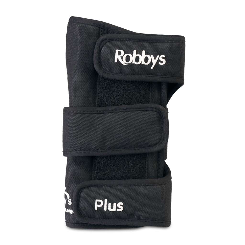 Robby's Cool Max Plus Right Hand Wrist Support - Small - Walmart.com