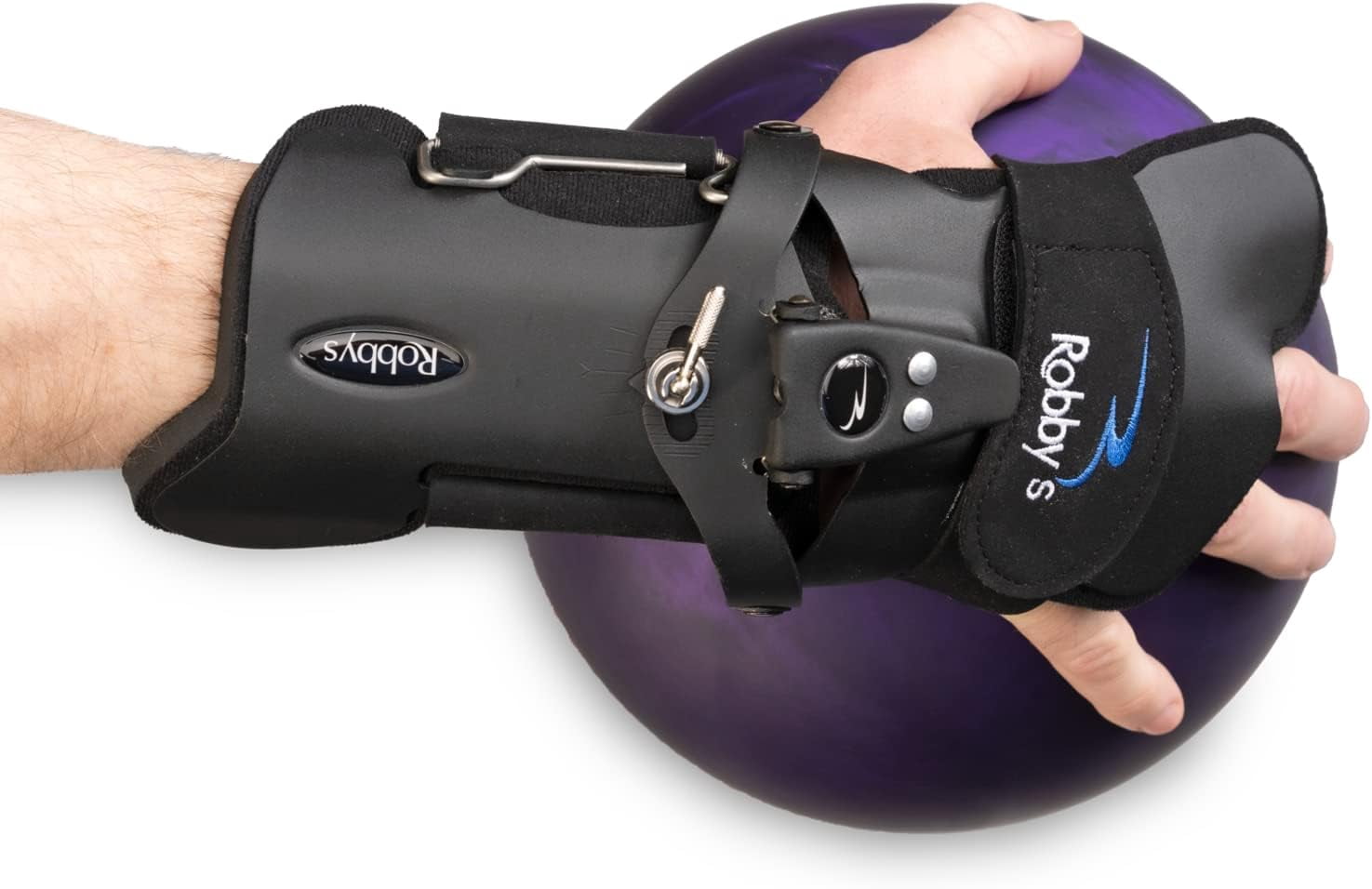 Robby's Revs 1 Bowling Wrist Positioner - Walmart.com