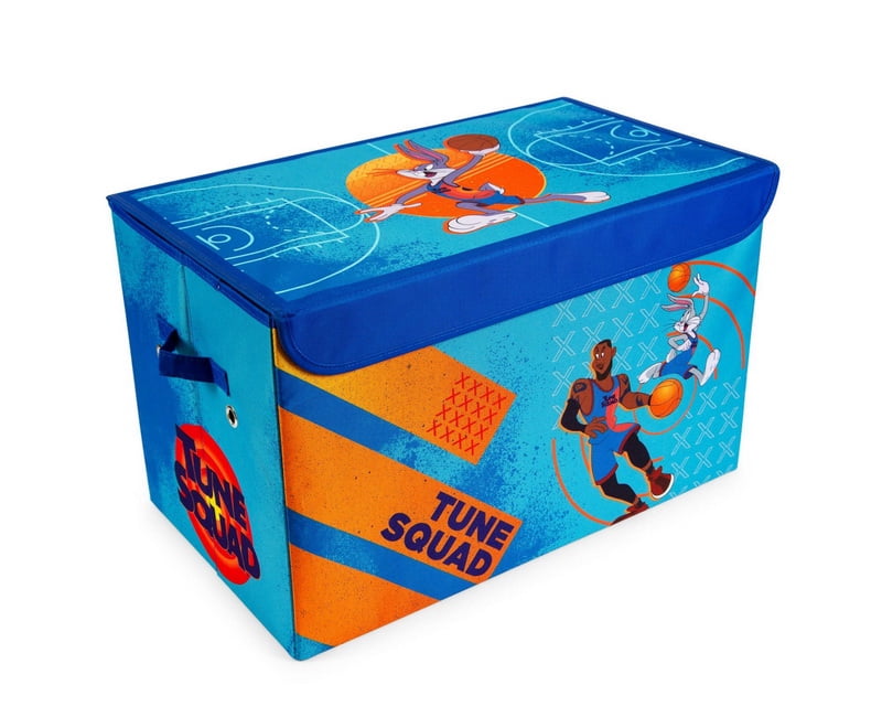 Robe Factory RBF-16609-C Space Jam: A New Legacy Tune Squad Collapsible ...