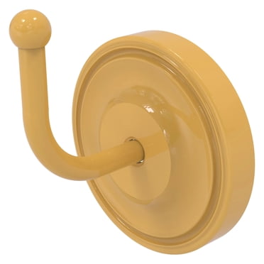 Tango Collection Robe Hook (Build to Order) - Walmart.com