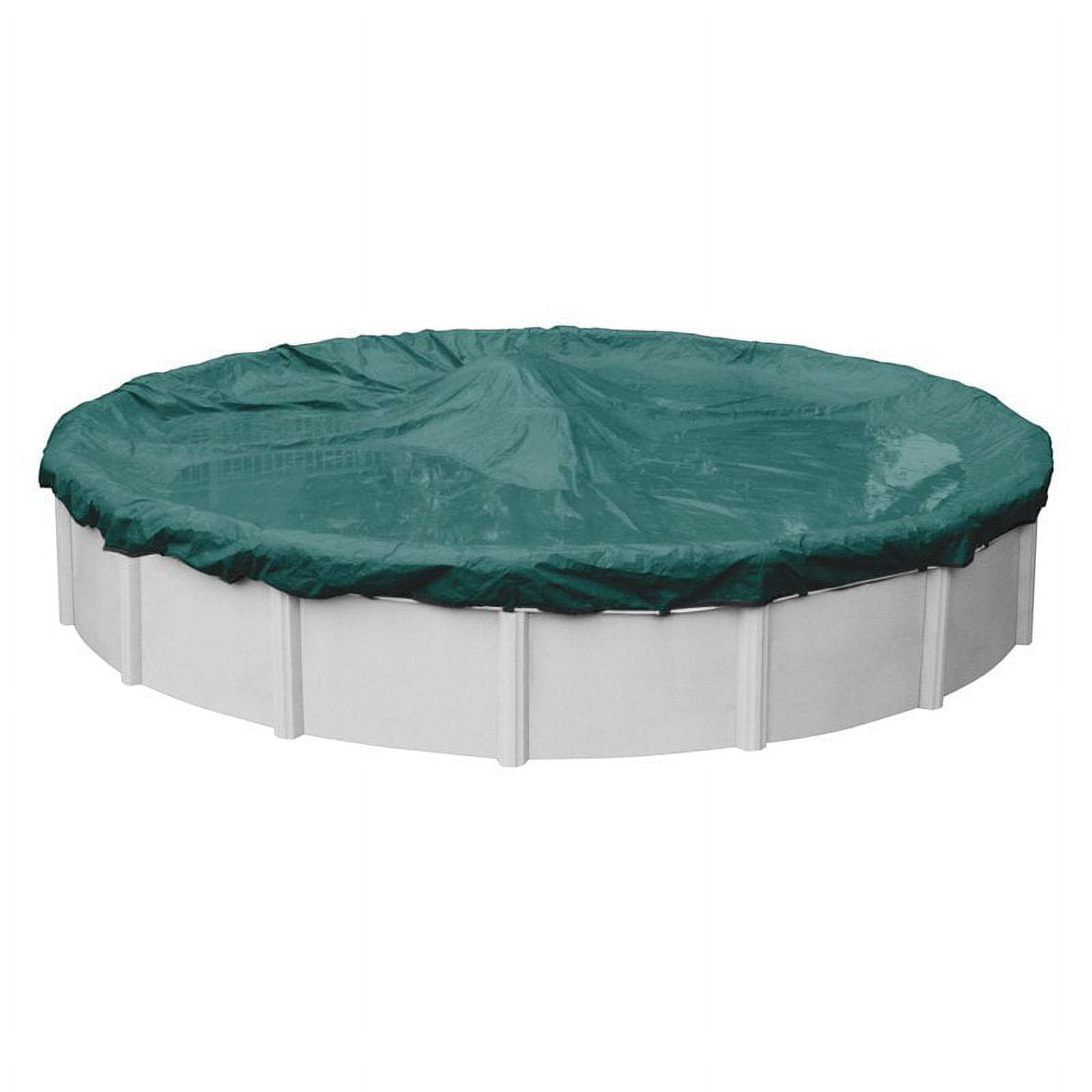 Free Shipping! Robelle 15-Year Supreme Plus Round Winter Pool Cover, 15 ...