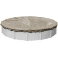 Robelle 20-Year Superior Round Winter Pool Cover, 33 ft. Pool - Walmart.com