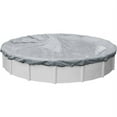Robelle 20-Year Ultra Round Winter Pool Cover, 18 ft. Pool - Walmart.com