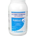 Robelle Chlorine Stabilizer and Conditioner for Swimming Pools ...