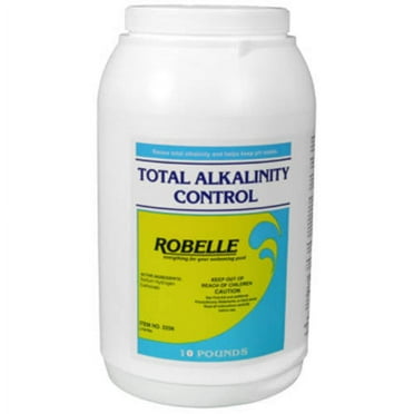 Robelle Calcium Plus for Swimming Pools - Walmart.com