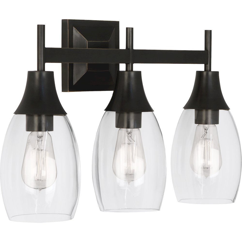 Robert Abbey Grace Wall Sconce in Deep Patina Bronze Color - Walmart.com