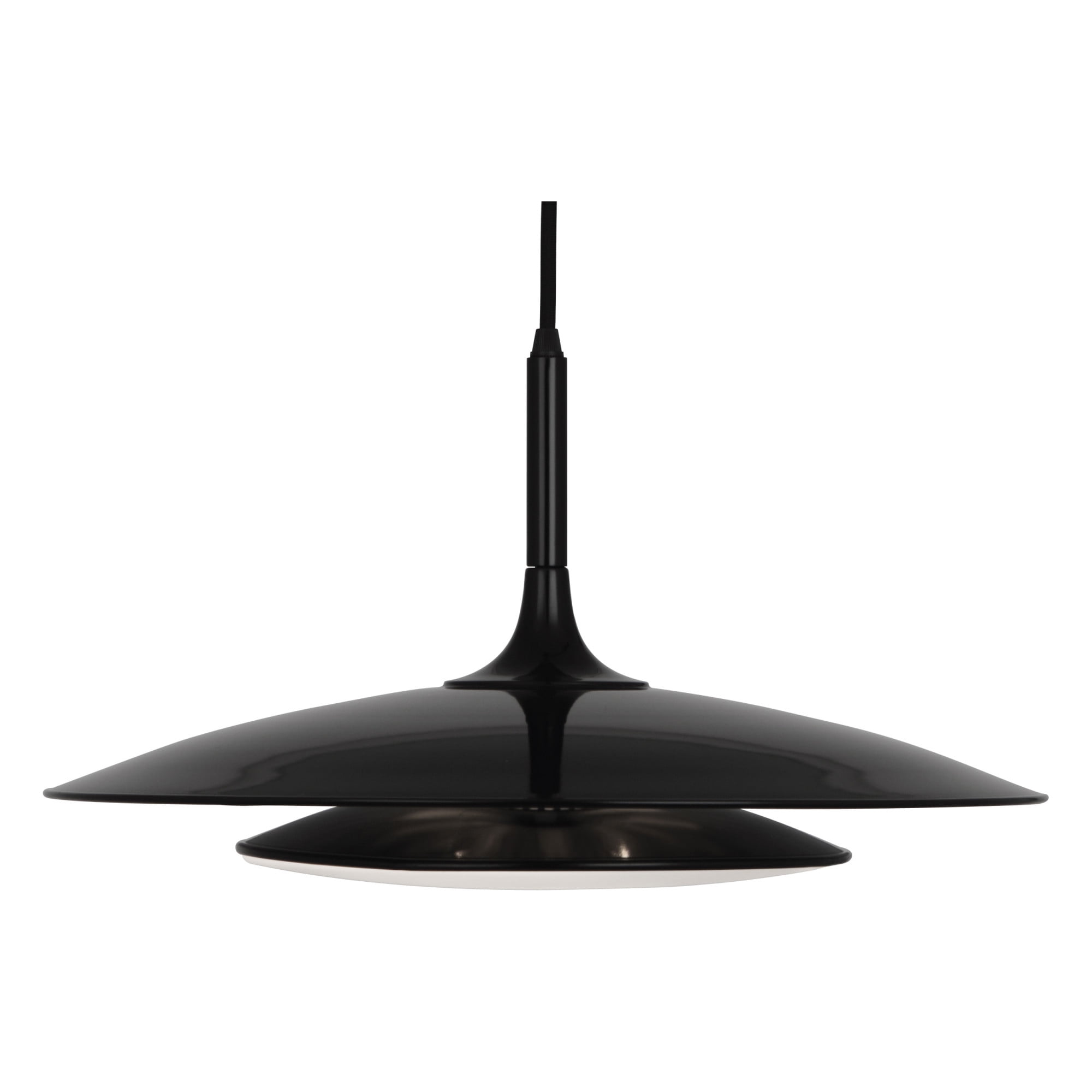 Robert Abbey Lighting - Axiom 3-Light Pendant 18.5 Inches Wide and 10 ...