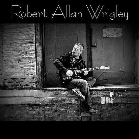 Robert Allan Wrigley - Walmart.com