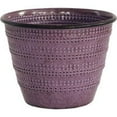 1PC Robert Allen Cobblestone Planter - Walmart.com