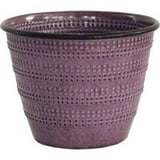 1PC Robert Allen Cobblestone Planter - Walmart.com