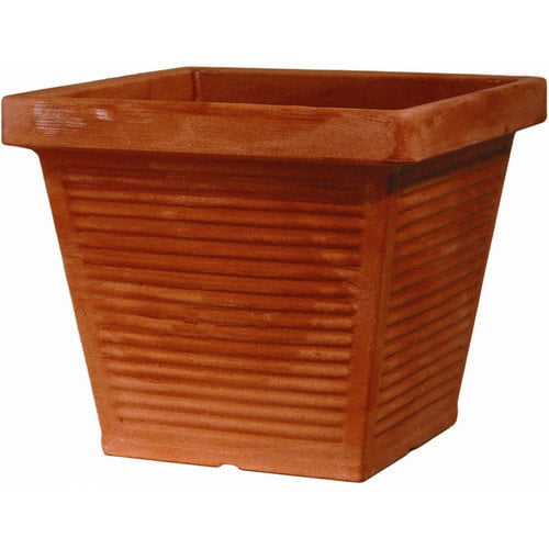 Headwind Glazed Ironstone Boutique Collection Plant Pot Indoor – Mini ...